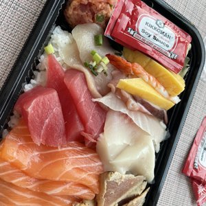 JOY BENTO - 98 Photos & 80 Reviews - 214 Madison St, Seattle, WA - Yelp