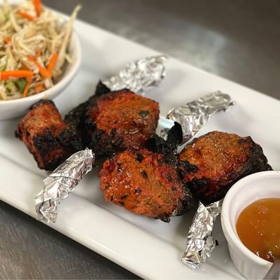 INDIAN DELIGHT - 109 Photos & 102 Reviews - Indian - 163 Turtle Creek ...