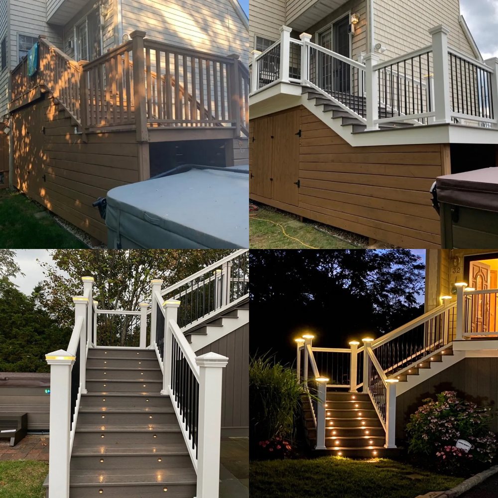 SPIRIT CONTRACTING - Updated December 2025 - 20 Photos - 230 Union Ave ...