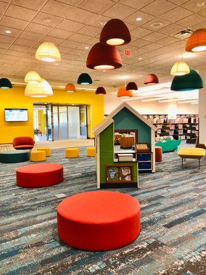 CARMEL CLAY PUBLIC LIBRARY - Updated April 2026 - 117 Photos & 50 ...