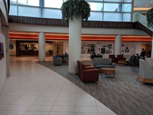 SENTARA LEIGH HOSPITAL - Updated August 2024 - 49 Photos & 55 Reviews ...