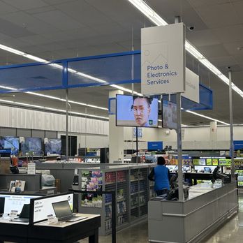 WALMART PHOTO CENTER - Updated December 2025 - 94-595 Kupuohi St ...