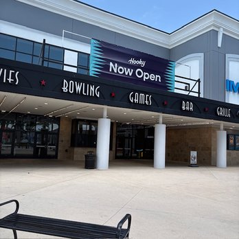 HOOKY ENTERTAINMENT HOMESTEAD - Updated October 2025 - 100 S Krome Ave, Homestead, Florida ...