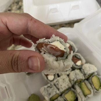 YABI SUSHI - 137 Photos & 180 Reviews - 3755 S Orlando Dr, Sanford ...