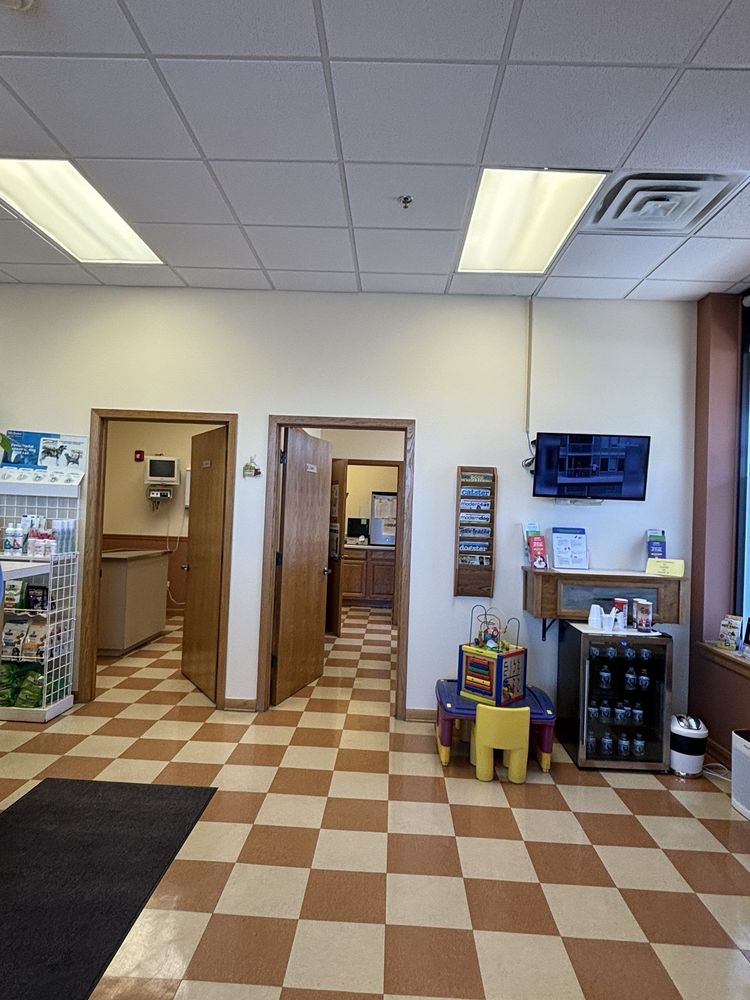 GRAND ANIMAL HOSPITAL - Updated December 2025 - 22 Reviews - 1333 N ...