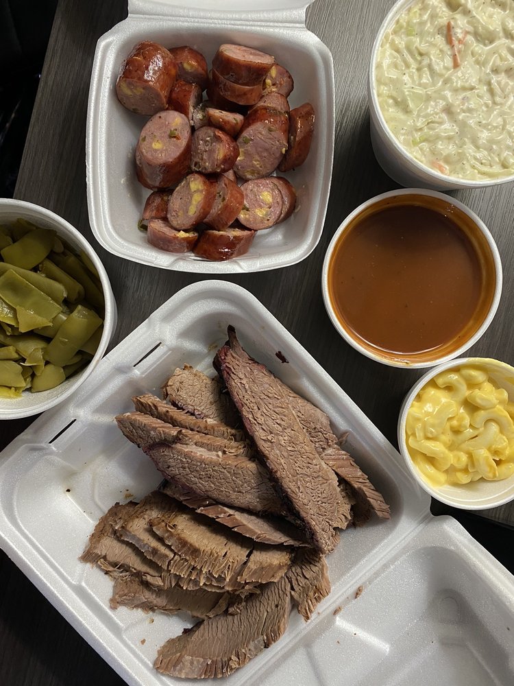 BODACIOUS BAR-B-Q - 36 Photos & 96 Reviews - 1228 S Broadway St ...