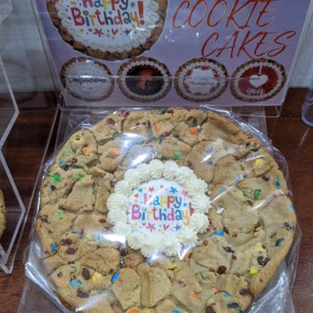 ALIBI COOKIES - Updated October 2024 - 66 Photos & 36 Reviews - 1136 ...