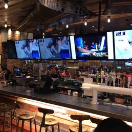 BOMBSHELLS RESTAURANT & BAR - Updated January 2026 - 155 Photos & 204 ...