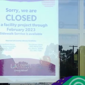 LA COUNTY LIBRARY - MONTEBELLO LIBRARY - Updated August 2025 - 29 ...