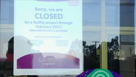 LA COUNTY LIBRARY - MONTEBELLO LIBRARY - Updated August 2025 - 29 ...