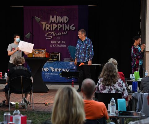 MIND TRIPPING SHOW - Updated December 2025 - 53 Photos & 63 Reviews ...