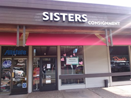 SISTERS - Updated August 2024 - 36 Reviews - 2700 Yulupa Ave, Santa ...