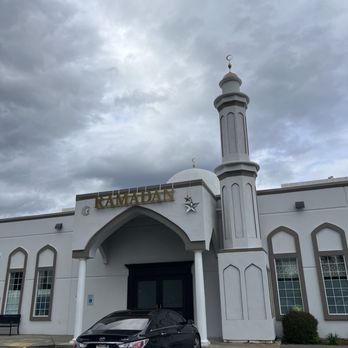 MUSLIM ASSOCIATION OF PUGET SOUND - Updated January 2026 - 26 Photos ...