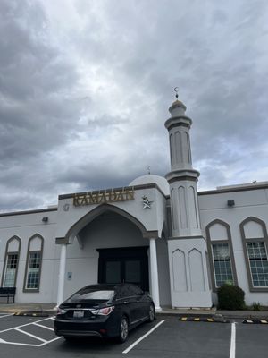MUSLIM ASSOCIATION OF PUGET SOUND - Updated August 2025 - 26 Photos ...