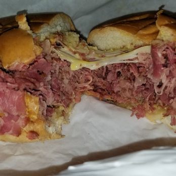 Johnnie’s Pastrami Restaurant - Takeout & Delivery - 1363 Photos & 1881 ...