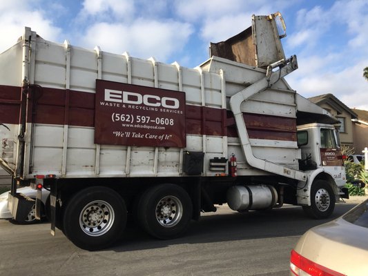 EDCO DISPOSAL - Updated December 2025 - 27 Photos & 25 Reviews - 6762 ...