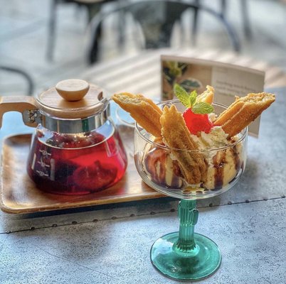 HIDE OUT CAFE - 2614 Photos & 1013 Reviews - 18888 Labin Ct, Rowland ...