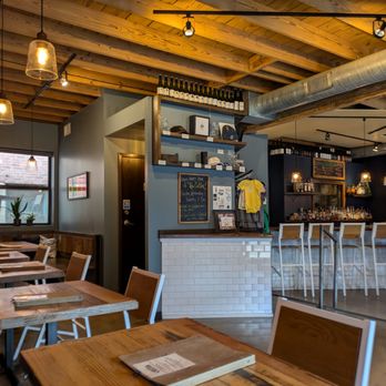 THE SIDE PROJECT CELLAR - Updated December 2025 - 88 Photos & 20 ...