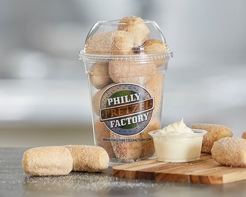 PHILLY PRETZEL FACTORY - Updated March 2025 - 20 Photos & 15 Reviews ...