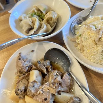 ELOONG DUMPLINGS - Updated October 2024 - 787 Photos & 985 Reviews ...