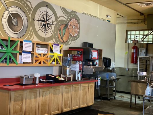 LOCO CAFE - Updated May 2024 - 267 Photos & 280 Reviews - 603 N Locust ...