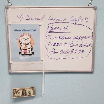 SWEET CORNER CAFE - Updated January 2026 - 409 Photos & 245 Reviews ...