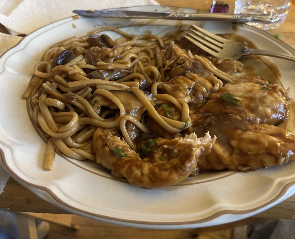 BELLA CUCINA - Updated December 2025 - 1422 Main St, Agawam ...