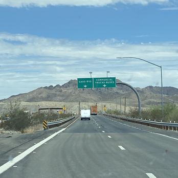 BORDER PATROL CHECKPOINT - Updated September 2025 - 12 Reviews ...