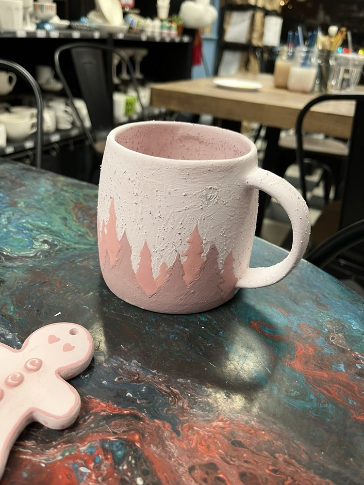 CLAY CAFE STUDIOS - Updated October 2025 - 24 Photos & 64 Reviews - 101 ...