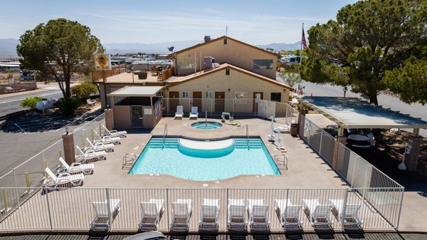 CANYON TRAIL RV PARK - Updated December 2025 - 49 Photos & 30 Reviews ...