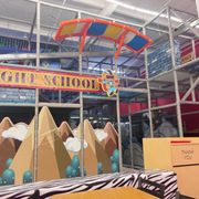 ZEBRA WORLD INDOOR KIDS PLAYGROUND | 174 Photos & 18 Reviews | 69044 E ...