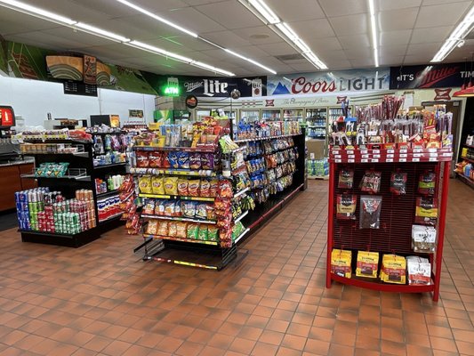 EXPRESS MART - Updated October 2025 - 1331 Bannister Rd, Kansas City ...