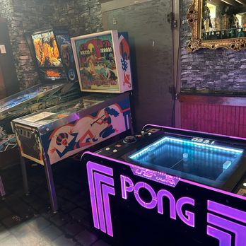 FUN DUNGEON - Updated December 2025 - 34 Photos - 119 S Main St ...