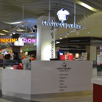 TWELVE CUPCAKES - Updated August 2025 - 11 Photos - Mid Valley Megamall ...