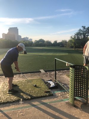 DIVERSEY DRIVING RANGE - 49 Photos & 114 Reviews - Golf - 141 W ...