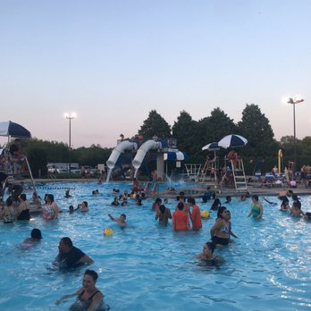 PARK DISTRICT OF FOREST PARK - Updated October 2025 - 45 Photos & 19 ...