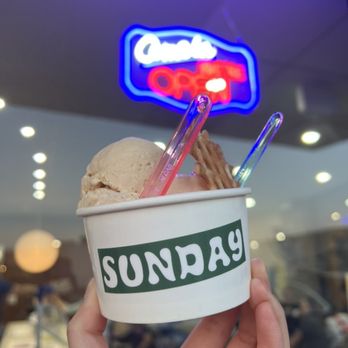 SUNDAY ICE CREAM - Updated September 2024 - 390 Photos & 224 Reviews ...