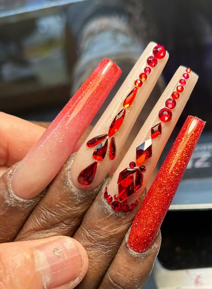 JIMMY NAILS - Updated May 2026 - 51 Photos - 1268 Concord Ave, Henrico ...