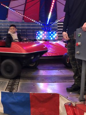 KIDS FUN FAIR & ZOO - Updated October 2025 - 27 Photos - 99 Fordham Rd ...