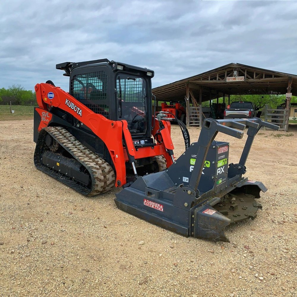 CAJUN SHREDDER - Updated July 2025 - Request a Quote - 13 Photos ...