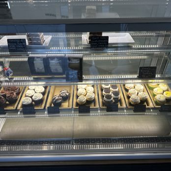 BULL CITY BAKE SHOP - Updated December 2025 - 56 Photos & 46 Reviews ...