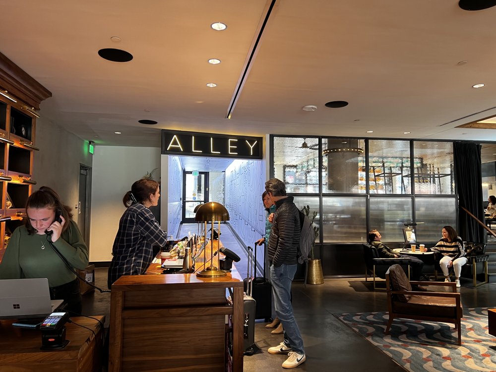 THE MAVEN HOTEL - 219 Photos & 162 Reviews - 1850 Wazee St, Denver ...