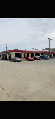 HEROLD FAMILY AUTO & TIRE - Updated June 2026 - 8916 Day Dr, Parma ...