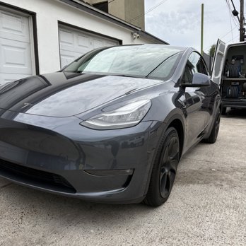 DENNIS AUTO DETAILS - MOBILE CAR DETAILING SAN DIEGO - Updated December ...