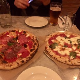 PIZZA BARBONE - Updated June 2025 - 409 Photos & 570 Reviews - 390 Main St, Hyannis ...