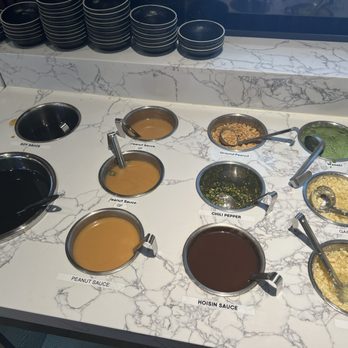 VOLCANO ASIAN BBQ AND HOT POT - Updated May 2024 - 107 Photos & 39 ...