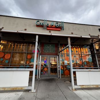 CHELLO GRILL - Updated July 2025 - 353 Photos & 316 Reviews - 5010 ...