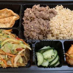 BIBIMBOWL - Updated October 2024 - 415 Photos & 515 Reviews - 415 N ...