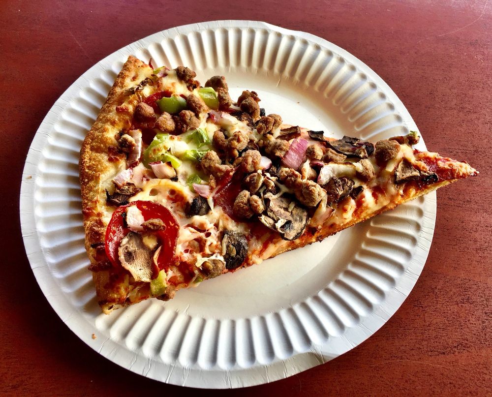 NIZARIO’S PIZZA - Updated September 2025 - 217 Photos & 703 Reviews ...