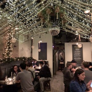 THE BOX - 62 Photos & 412 Reviews - 189 Chrystie St, New York, NY - Yelp